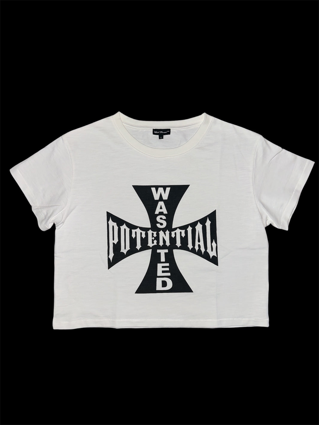 Products – WASTED POTENTIAL