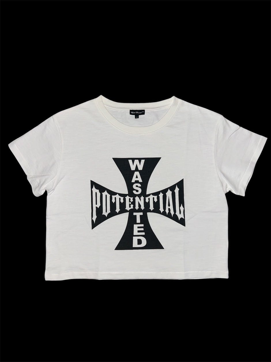 Products – WASTED POTENTIAL