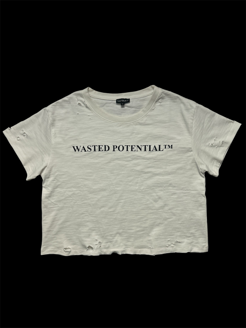 Products – WASTED POTENTIAL